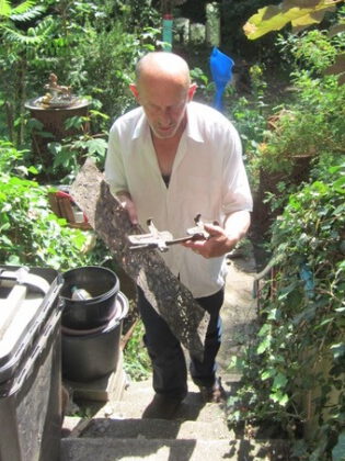 Bill Michael Laux (1957 – 2021) – Bill, family & friends | D-Mitte